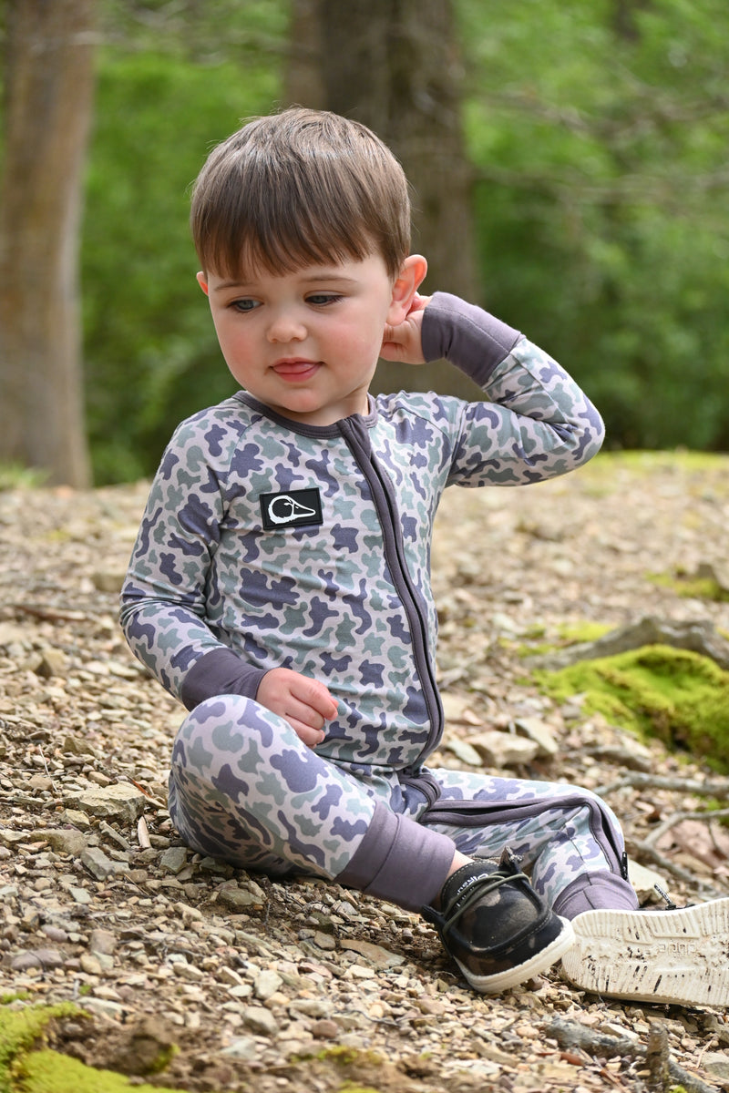 Flyway Onesie – Atlantic Flyway Supply Co.